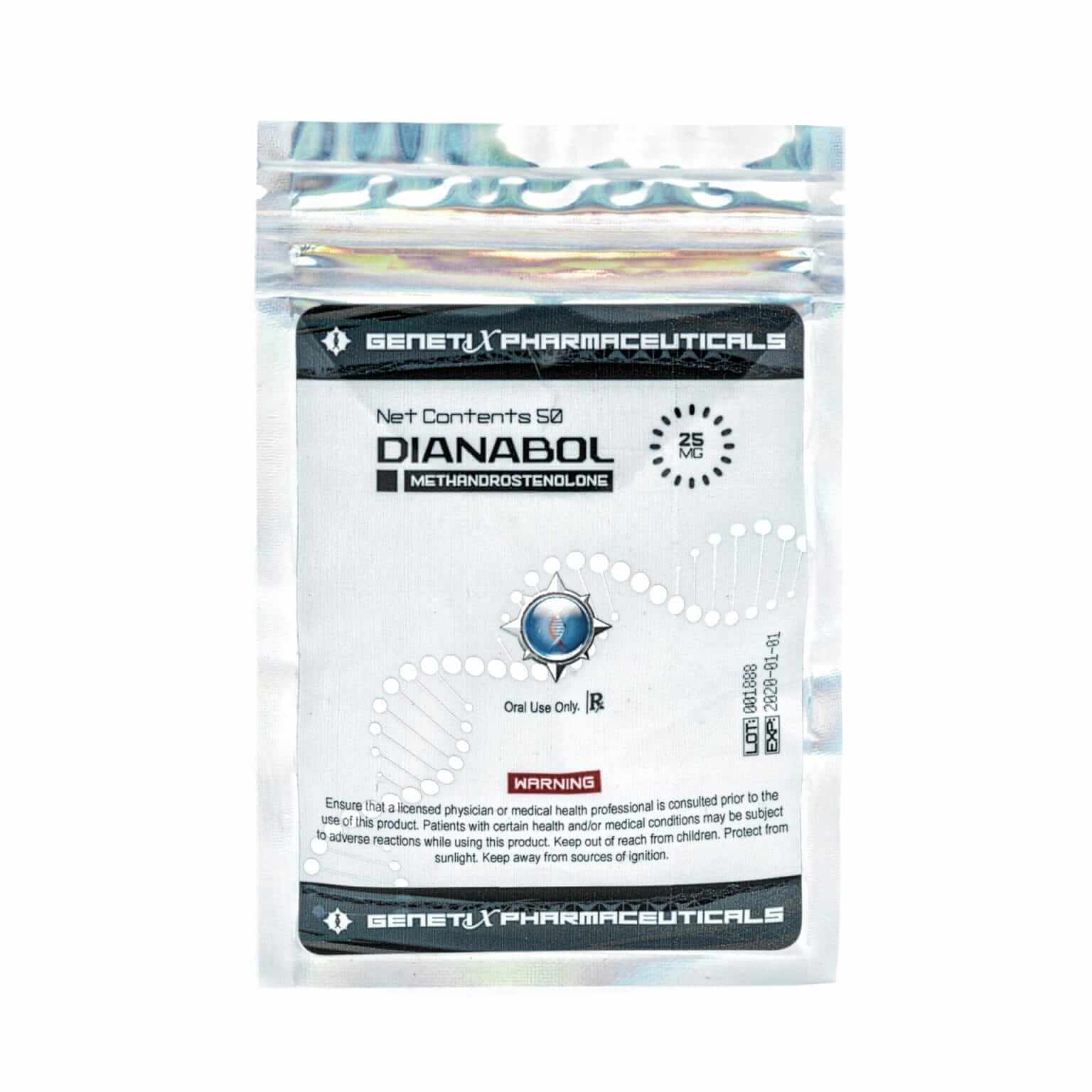 Oral Steroids - Steroids Canada