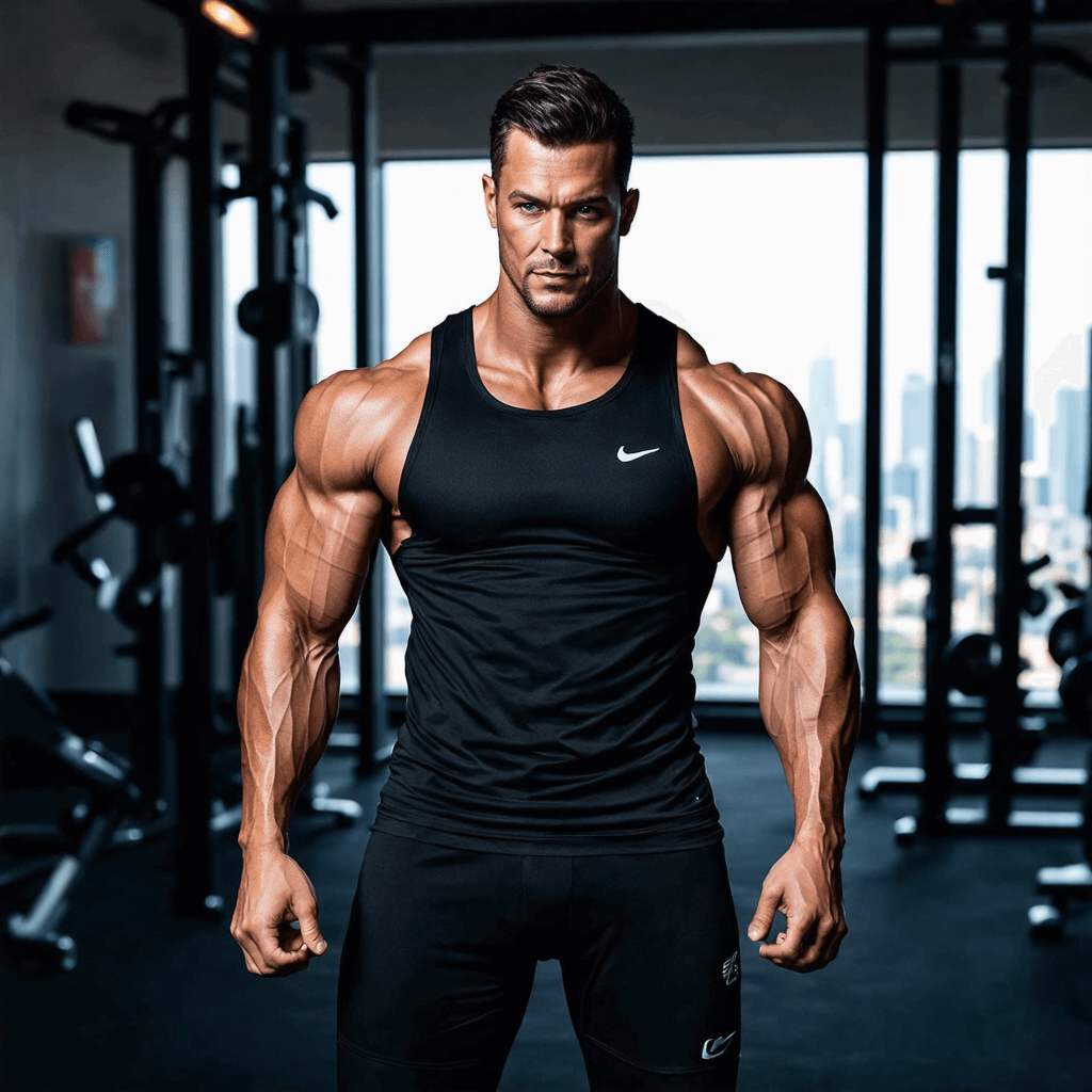 Powerful Anadrol by Genetix Pharma: Boost Your Performance