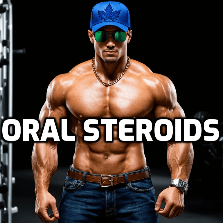 Premium Oral Steroids - Top Brands for Fitness & Health Goals