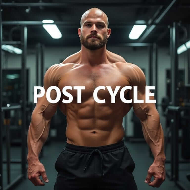 Post Cycle Therapy (PCT) Products | Steroids Canada